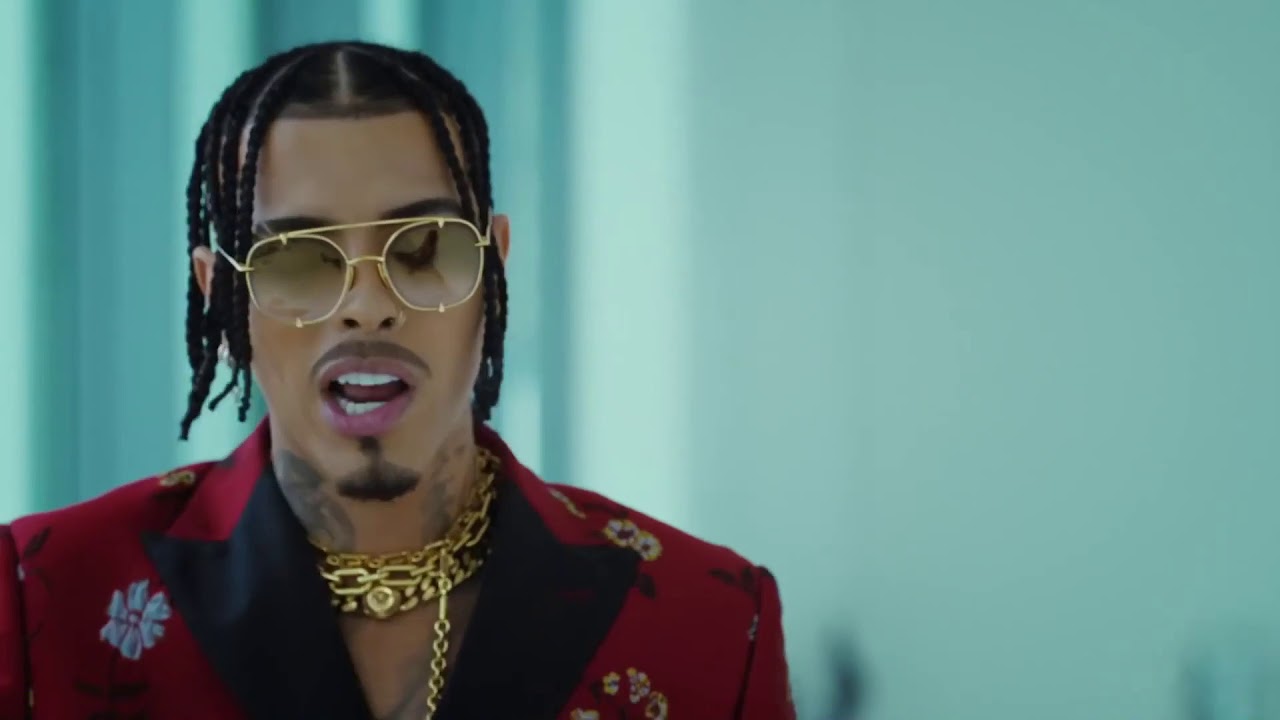 Mini Mix DJ CHARLIE 2021 - YouTube