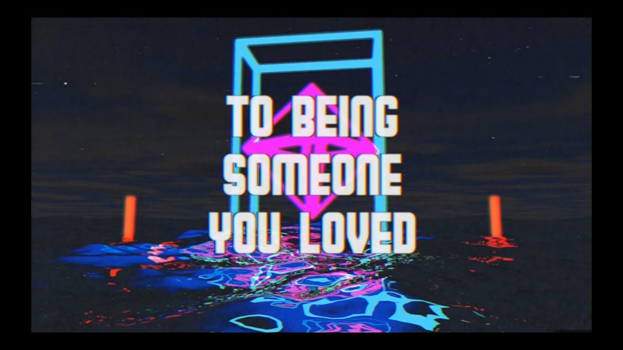 Lewis Capaldi x The Killers - Mr Someone You Loved (Inquisitive Remix ...