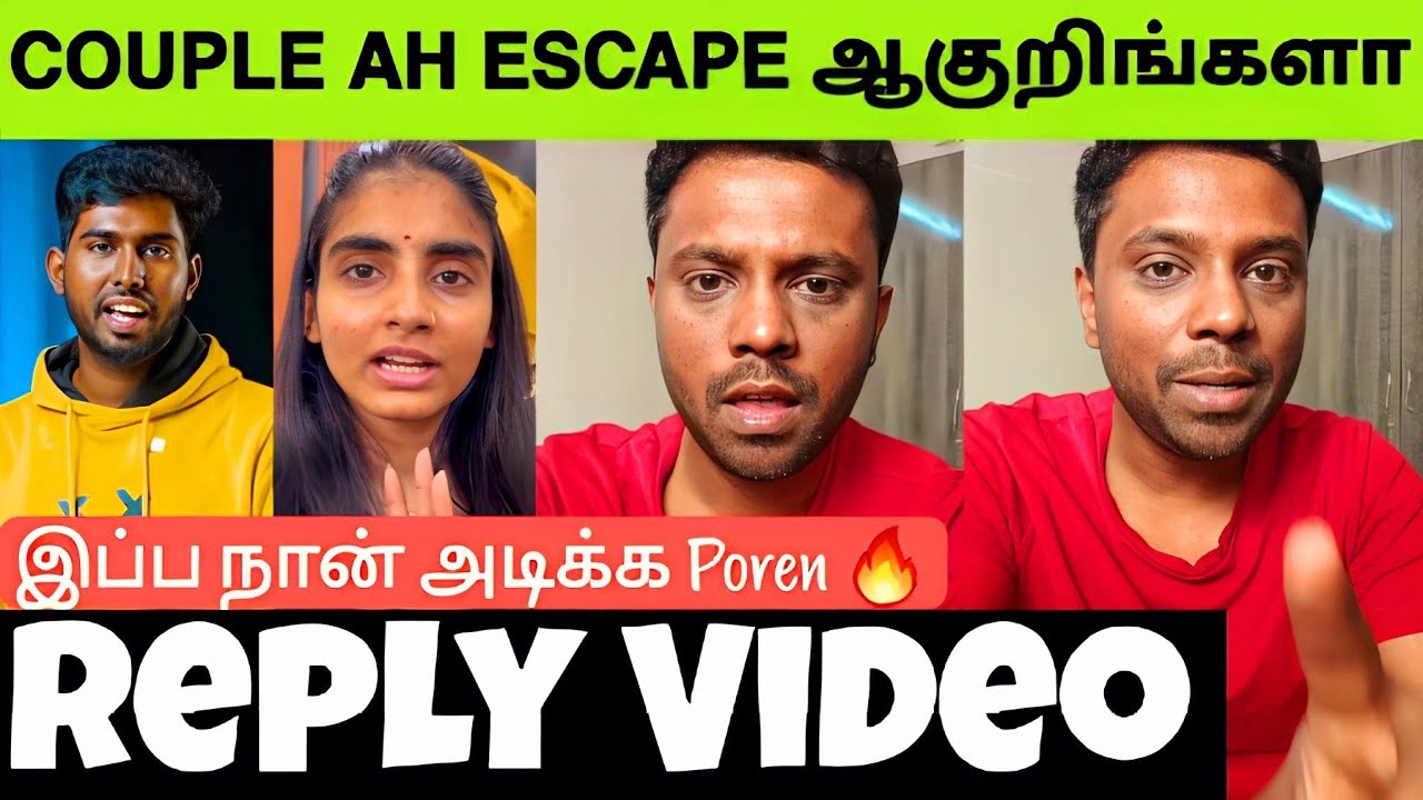 A2D Nandha Exposed - Biriyani Man Angry Reply To Tailor Akka & A2d ...