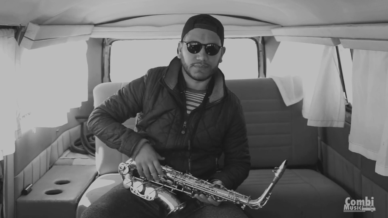 Samuel Solis: CombiMusic - YouTube