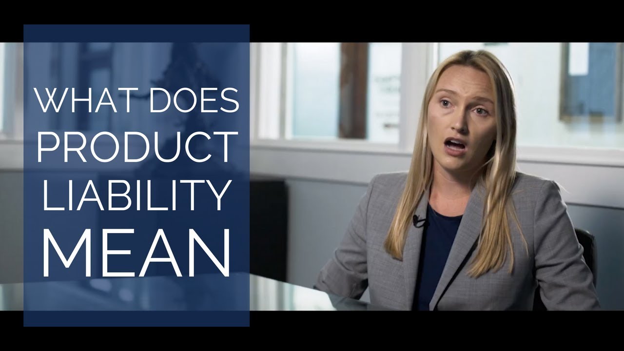 What Does Product Liability Mean San Diego Personal Injury Attorneys what-does-product-liability-mean-san-diego-personal-injury-attorneys