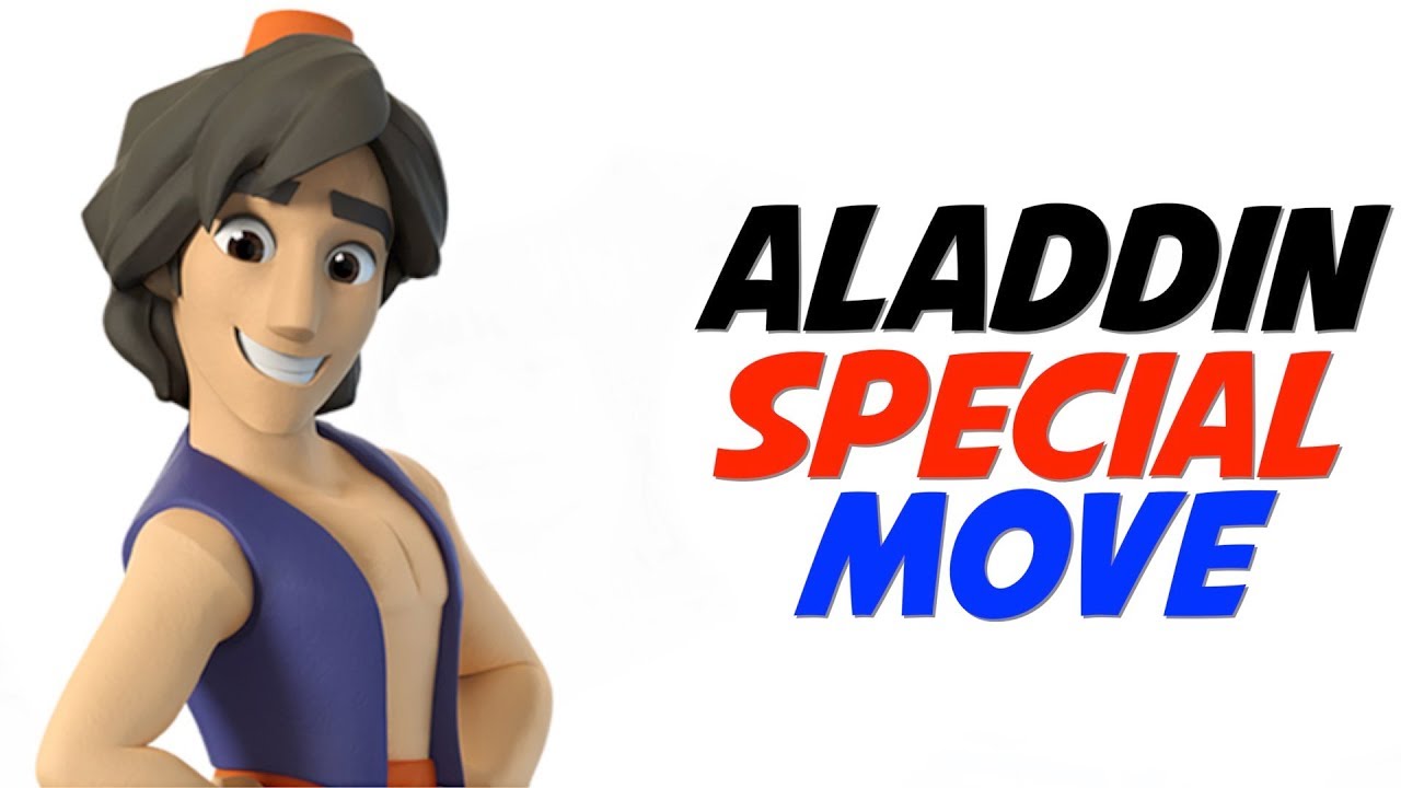 Aladdin Superheroes Special Move | Curse of the Lamp | Superheroes ...