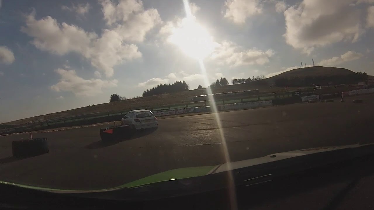 Grant Constuction Stages 2018 Ashleigh Morris / Mark Runciman Ford ...