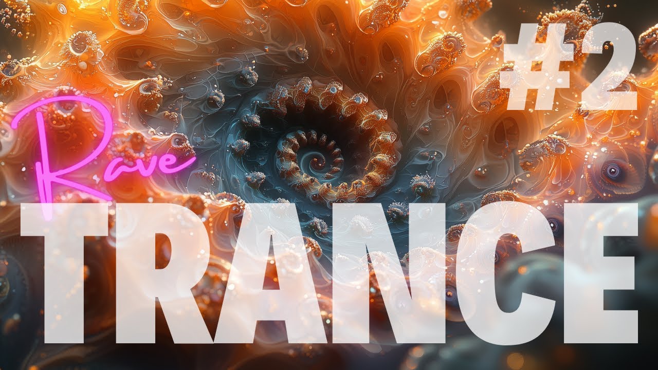 Concentration Trance Rave #2 - YouTube