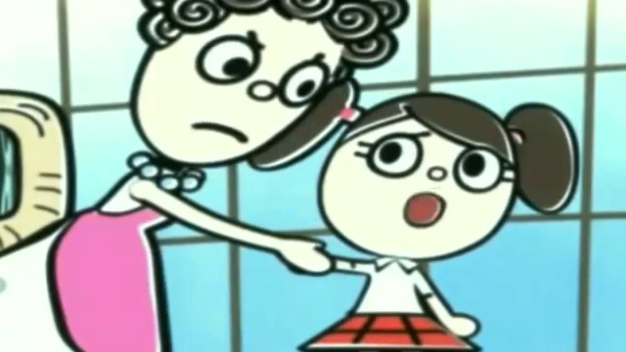 Washimo Adventure Return Eps08 Cartoon For Kids - YouTube