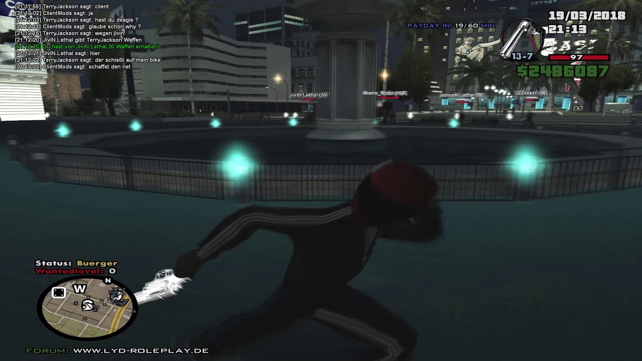 Good Job Guys - YouTube