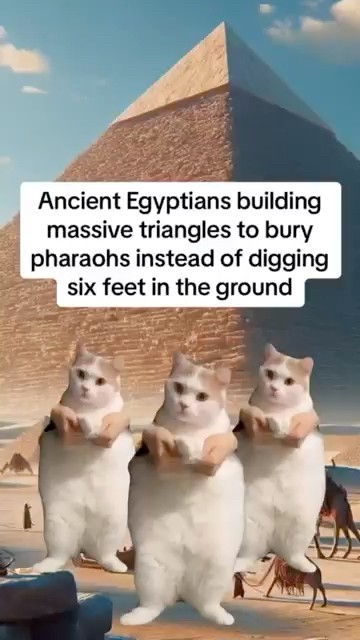 Ancient Egypt Explained in 60 Seconds 🏺 | Easy History | #shorts - YouTube