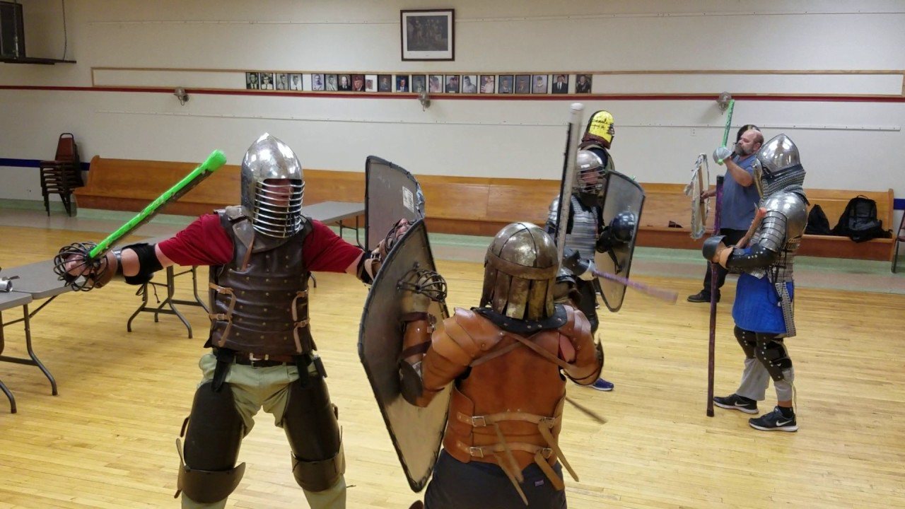 New SCA Fighters - YouTube