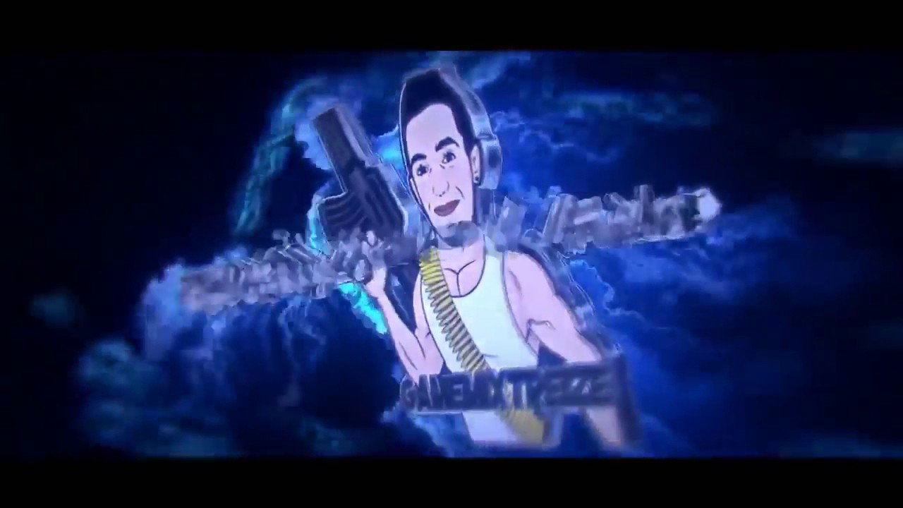 NOUVELLE INTRO DE GAMEMIXTREIZE ! - YouTube