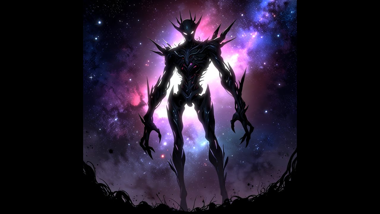 Korrupted Flame - FUNK CÓSMICO - YouTube