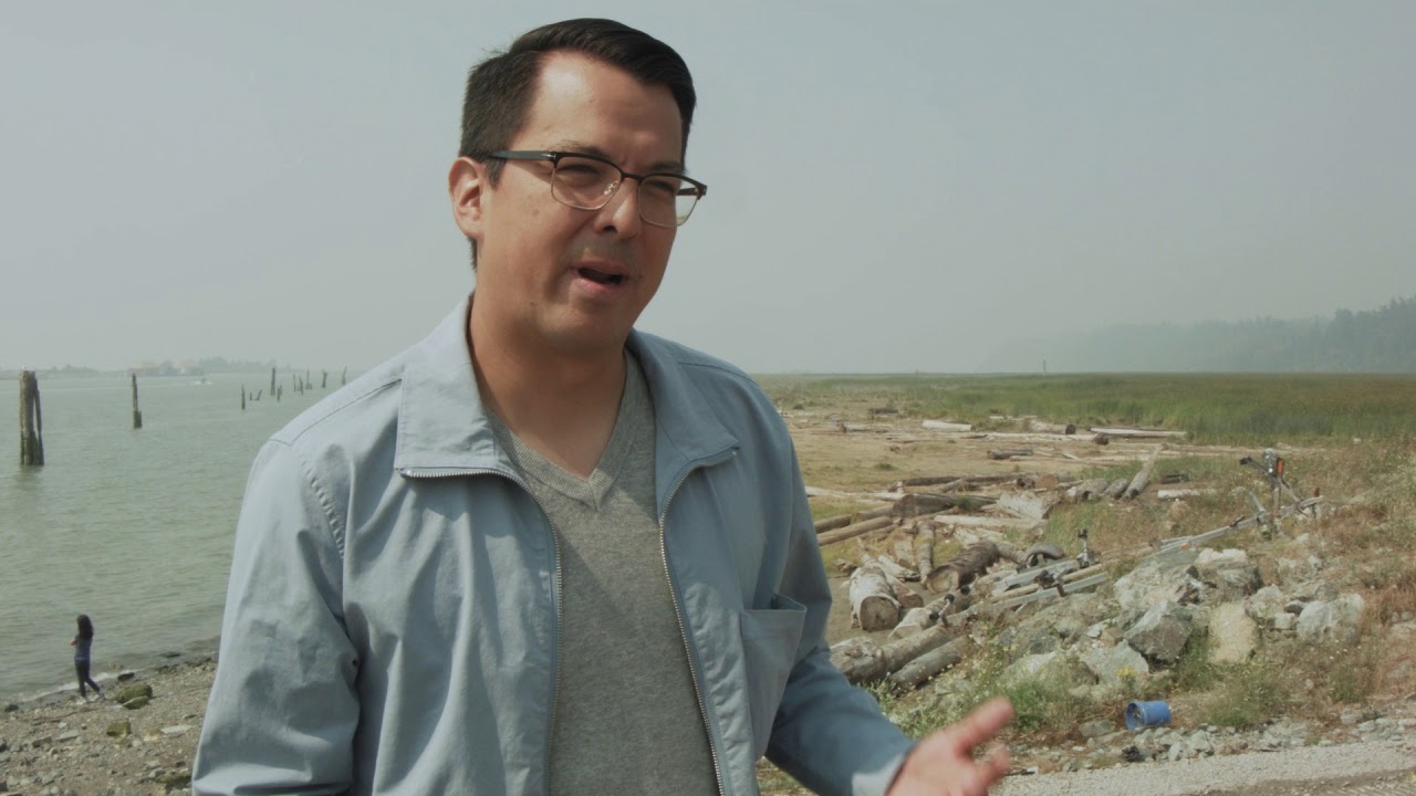 Wade Grant - Interview - YouTube