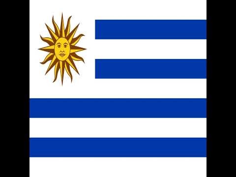 #165 | Garra Charrúa ve Asado : URUGUAY