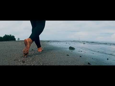 Pantai kahapan 2021