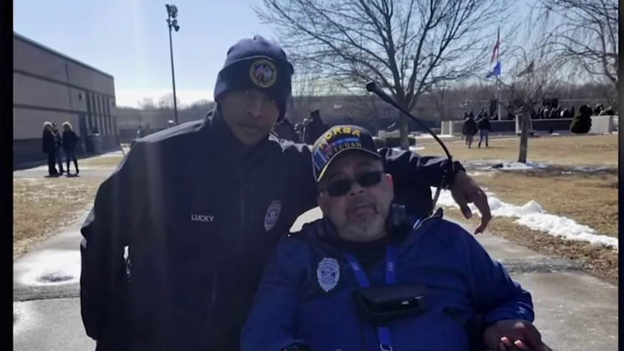 ‘A tragedy for two families': New details about men involved in deadly ...