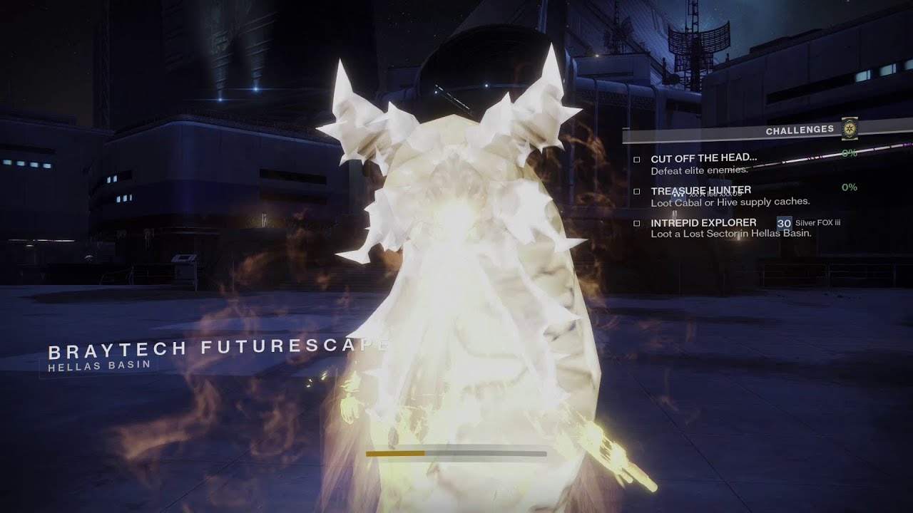 Worm God Incarnation | Gameplay | Will of the Thousands | Nightfall ...