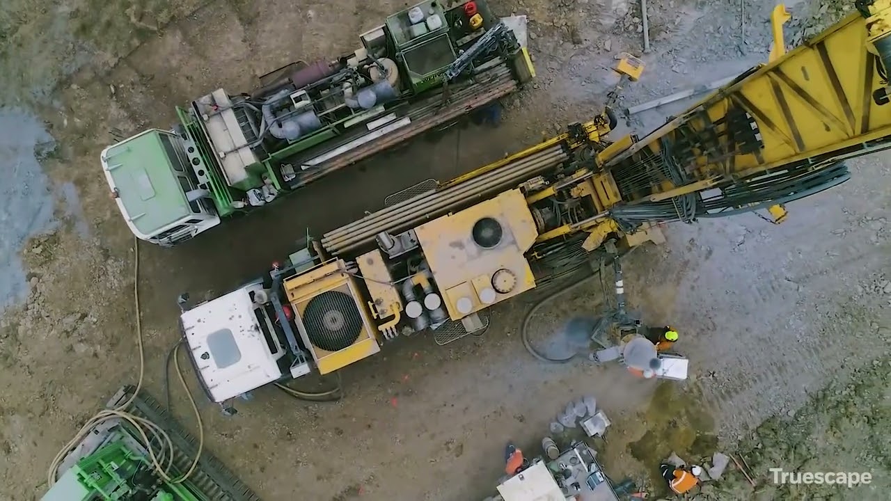 Introduction to Macraes Mine - YouTube