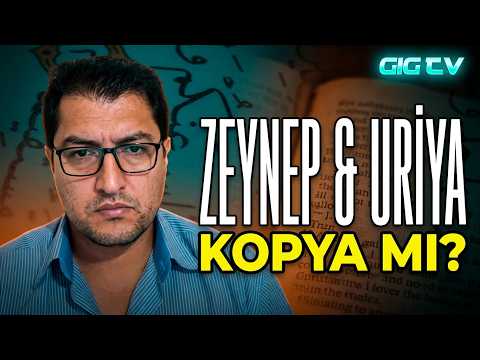 Zeynep & Uriya / Zeyd’in Karısı Zeynep ve Hz. Davut
