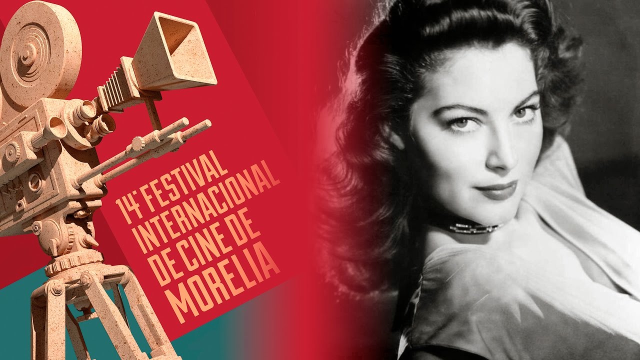 FICM 2016 rinde homenaje a Consuelo Frank - YouTube
