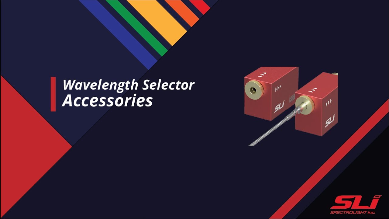 Product Overview : FWS Accessories - YouTube