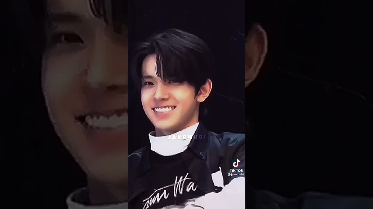 Heeseung's Lip bite.... - YouTube