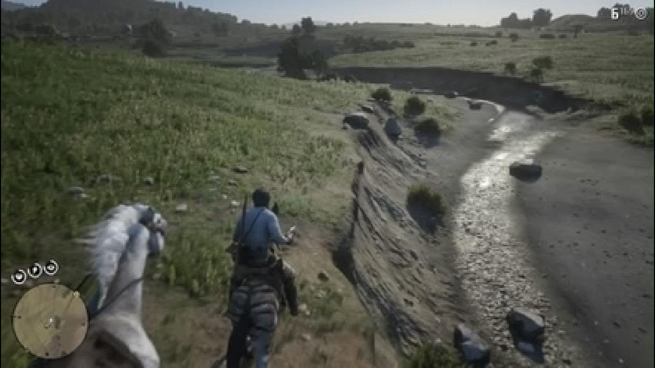 He Is British Of Course All Parts | Red Dead Redemption 2 - YouTube