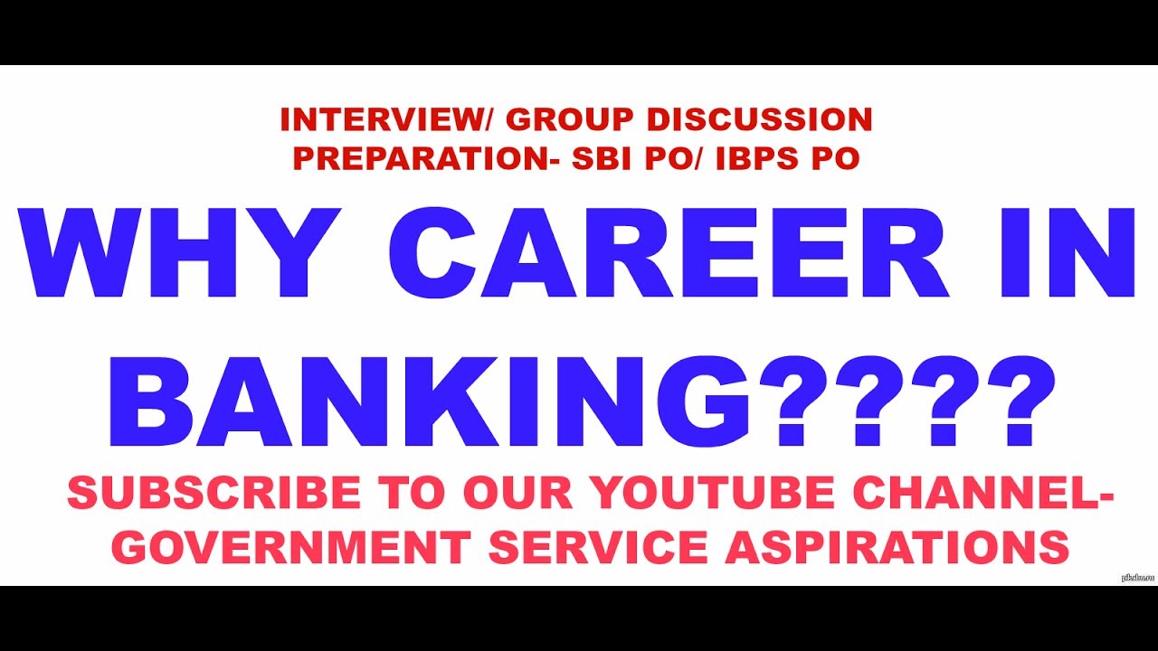 INTERVIEW GD PREPARATION PART 6 - YouTube