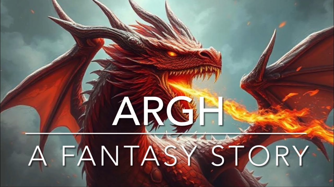 ARGH - A Fantasy Story - YouTube