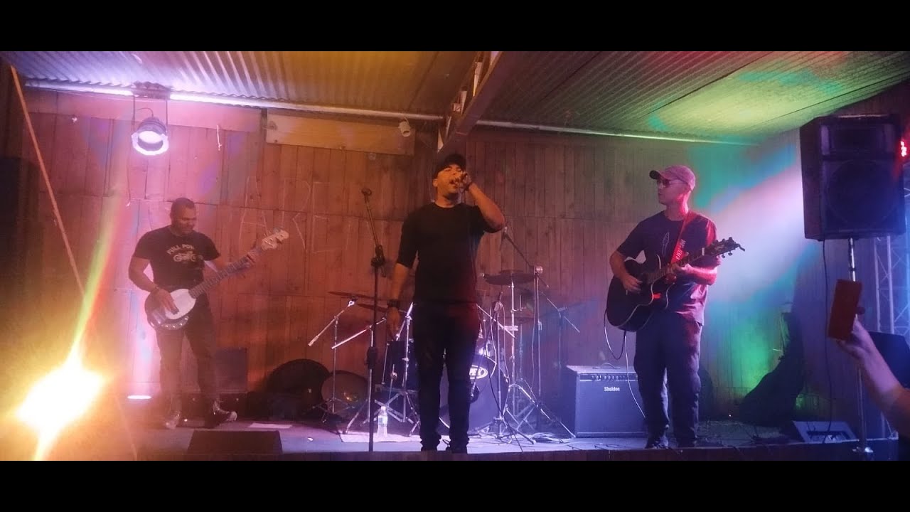 BANDA FRAYZER HORAS E HORAS - YouTube