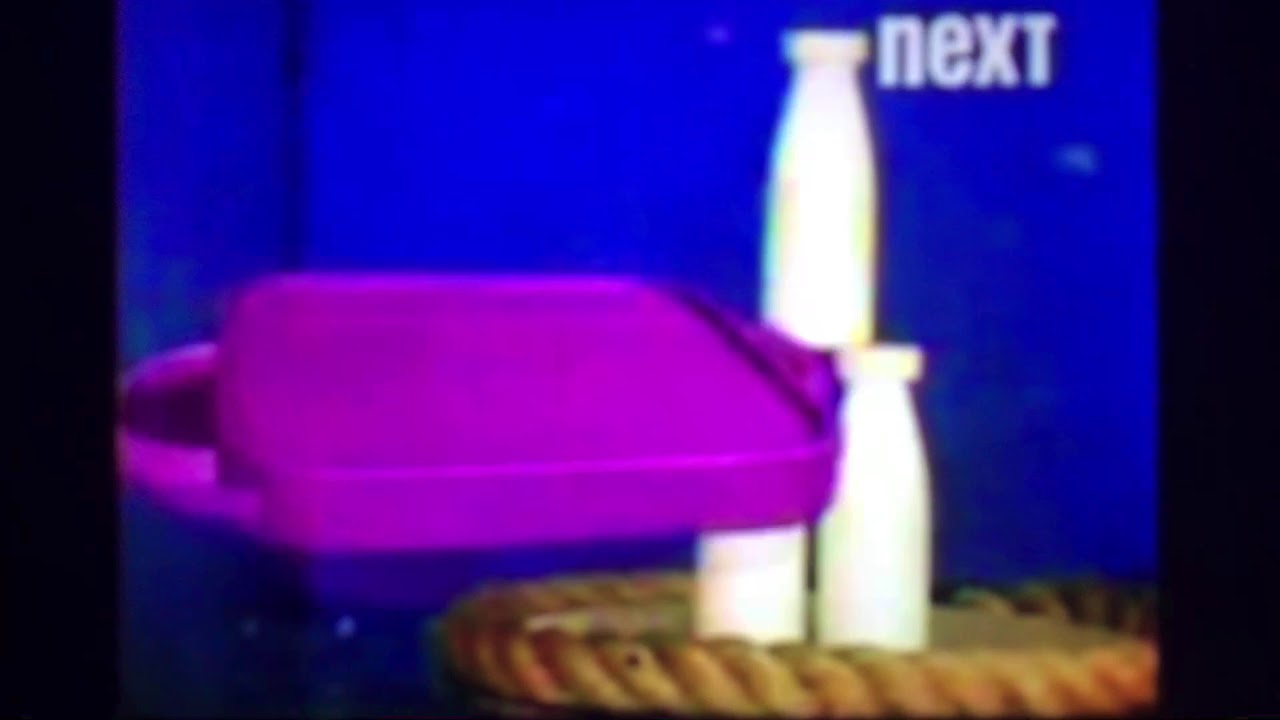 Disney Channel Summer Next Bumpers (2010) - YouTube