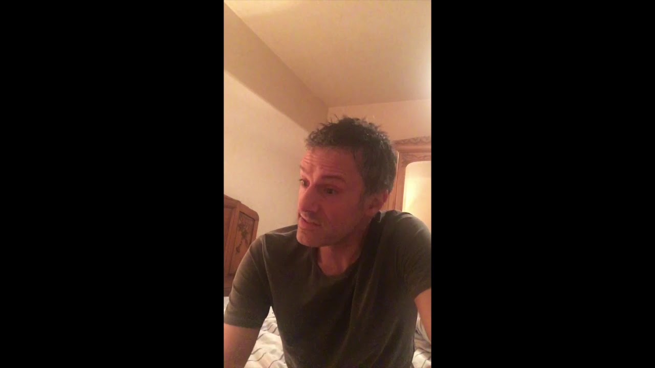 #àvousdejouer Mathieu Bisson - YouTube