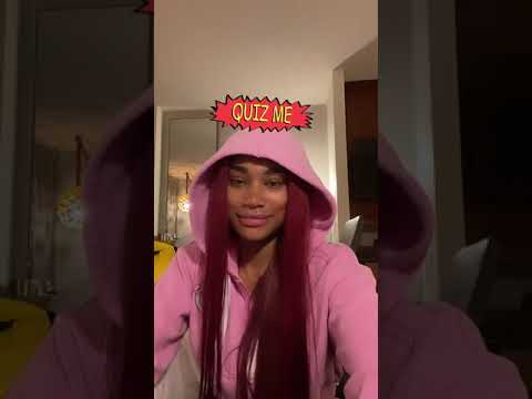 Jania Meshell twerking the phatty