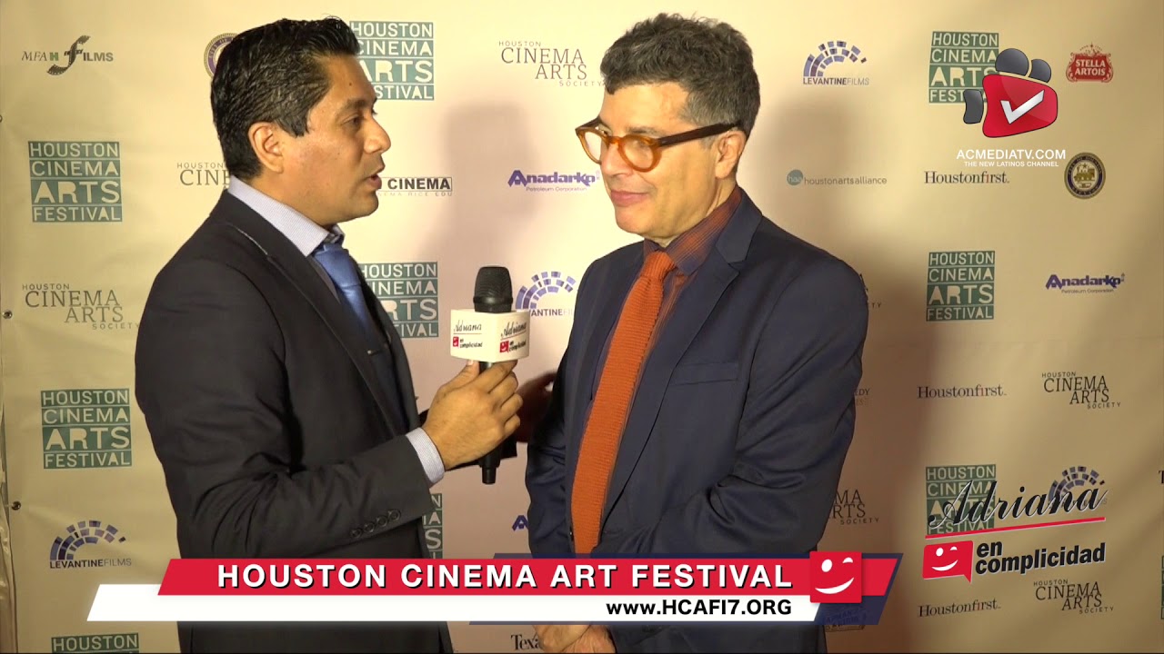 Jesus Paredes at Fine Arts Museum - YouTube