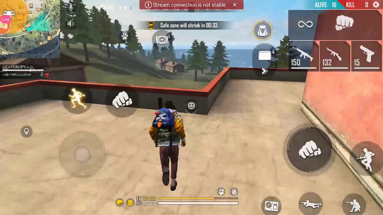 PRO CLIX IS LIVE WAY TO 💯 - YouTube