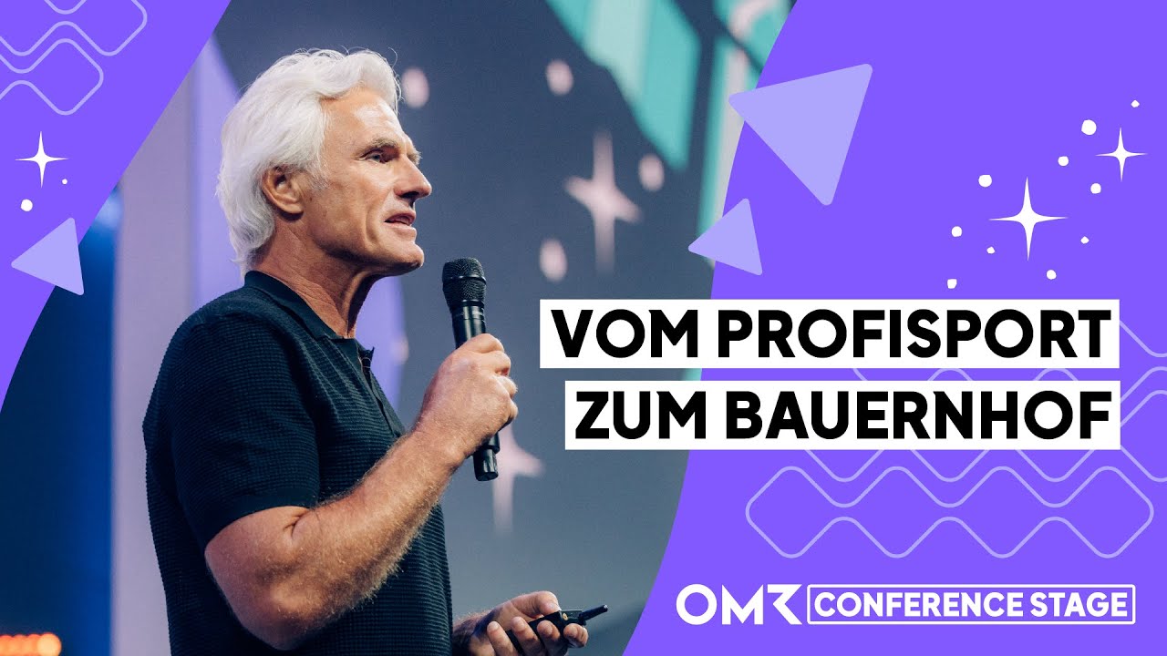 Always a Beginner: Bayern-Profi, Millionen-Exit, Ibiza-Farm – Das ...