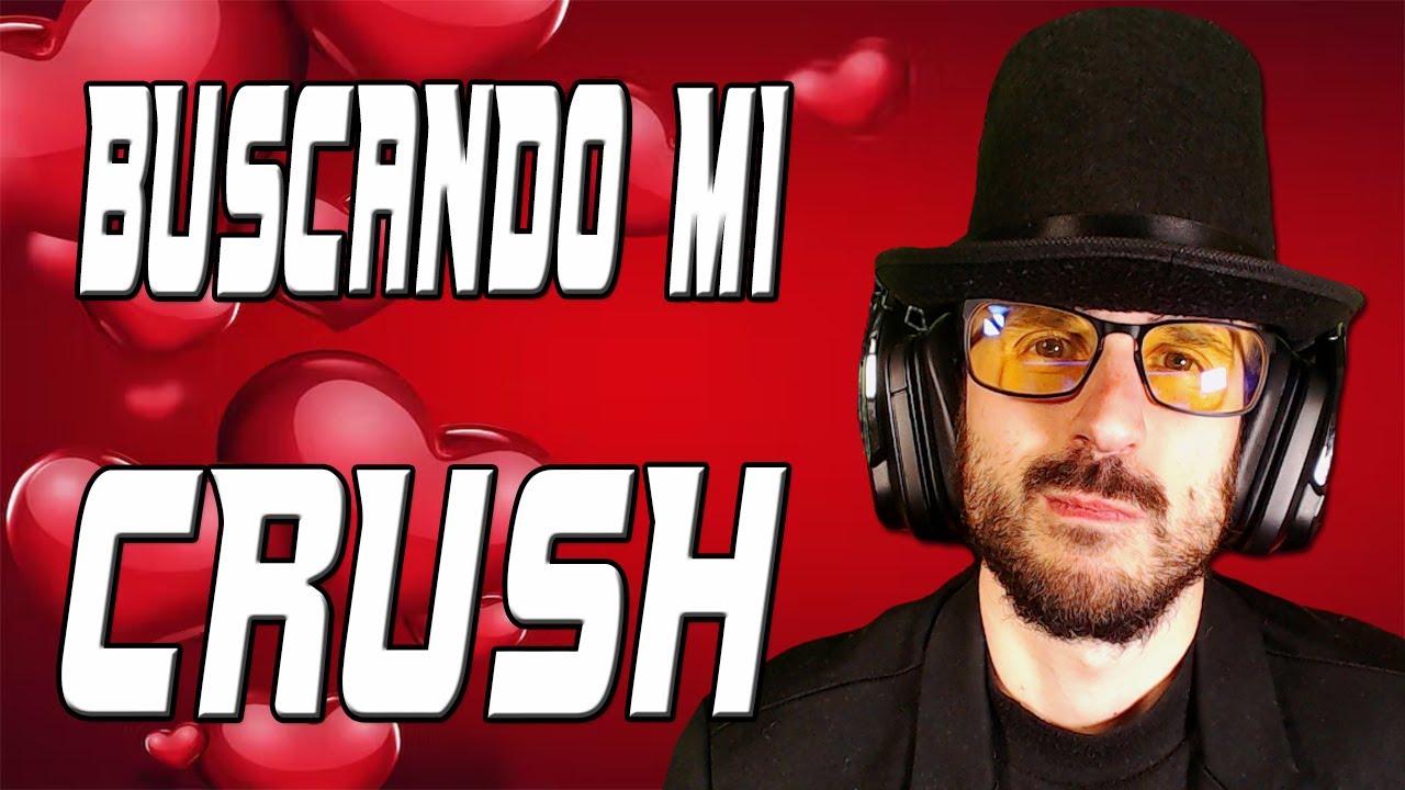 ESPECIAL SAN VALENTIN BUSCANDO A MI CRUSH EN DEAD BY DAYLIGHT - YouTube