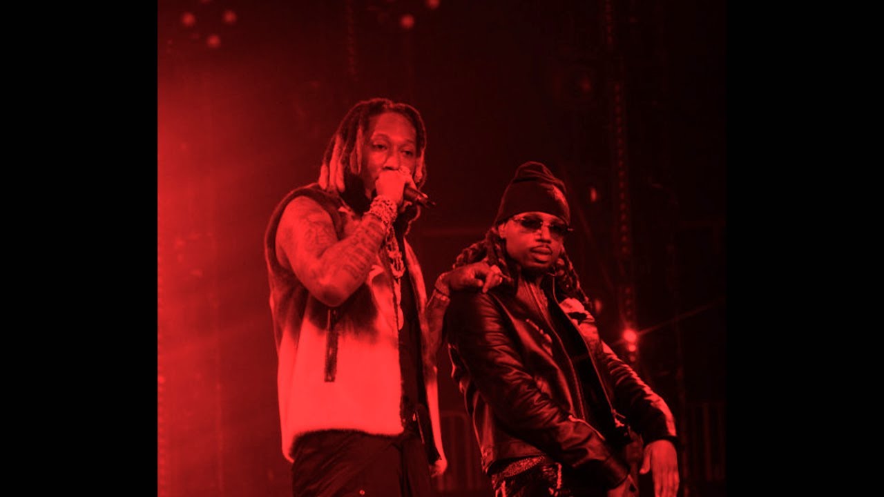[FREE] METRO BOOMIN X FUTURE TYPE BEAT - "BRAVE" (prod. GAVRON) - YouTube