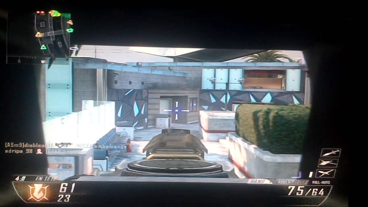 Hamr bo2 - YouTube