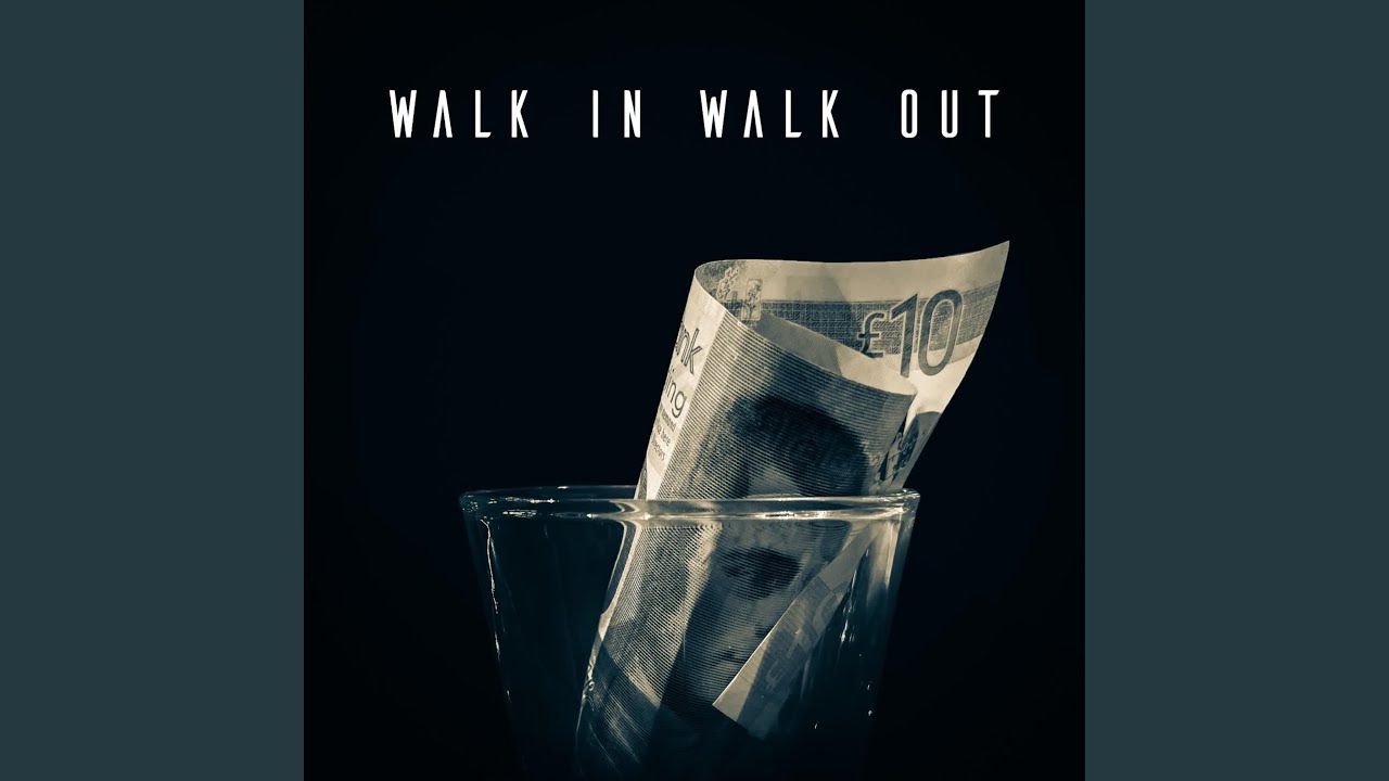 Walk In Walk Out - YouTube