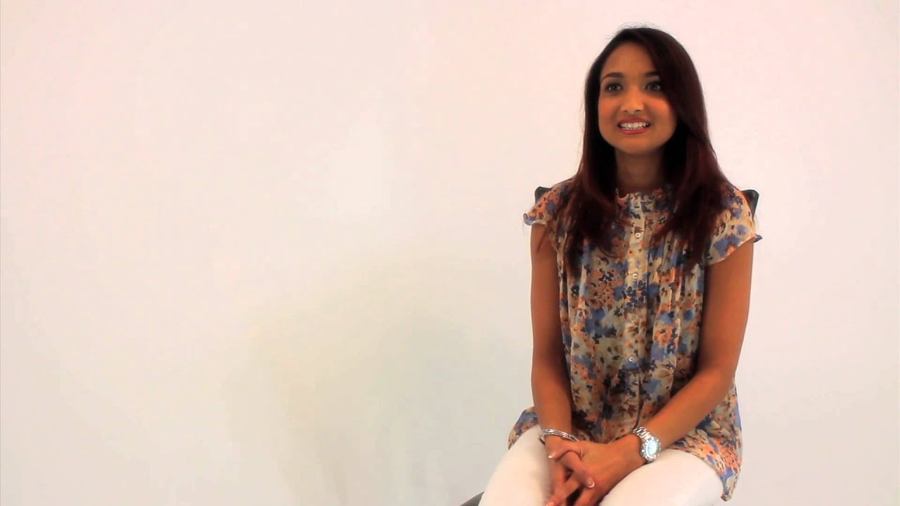 Sangi Patel - YouTube