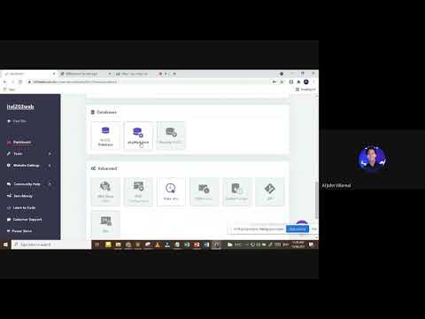 Create MySQL Database with Free 000WebHost | MyPhpAdmin | Upload Your Website on Free Web ...