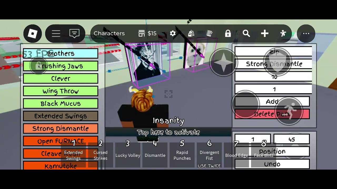 So yeah you can use the moves from Early Access but only the first move ...