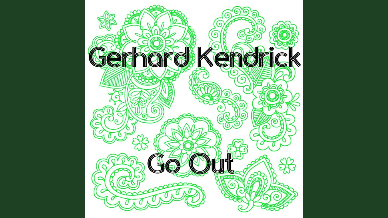 Go Out (Original mix) - YouTube