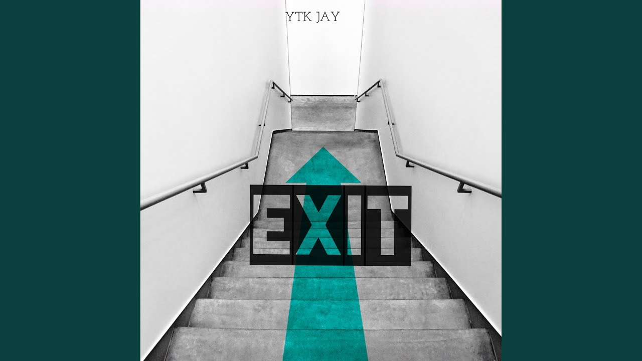 EXIT Intro PAIN SONGS - YouTube