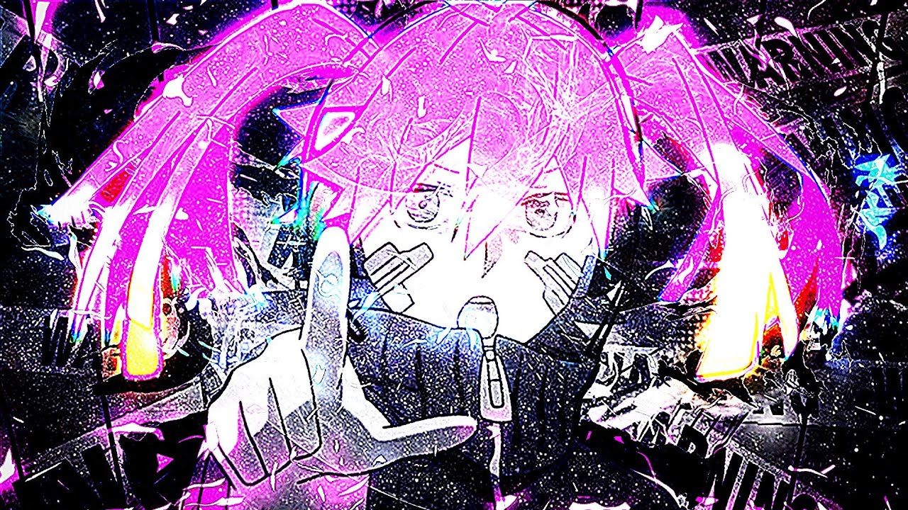 👹 MONTAGEM FIM DO UNIVERSO! 民 ╰ EDIT ANIME FUNK ╮ ᦔ M I X ∞ @djblk ...