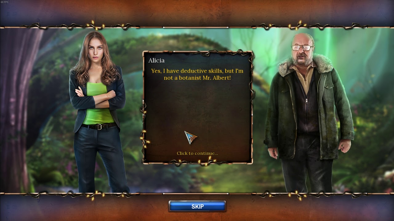 Alicia Griffith – Lakeside Murder Walkthrough Part 3 Earning 100% ...