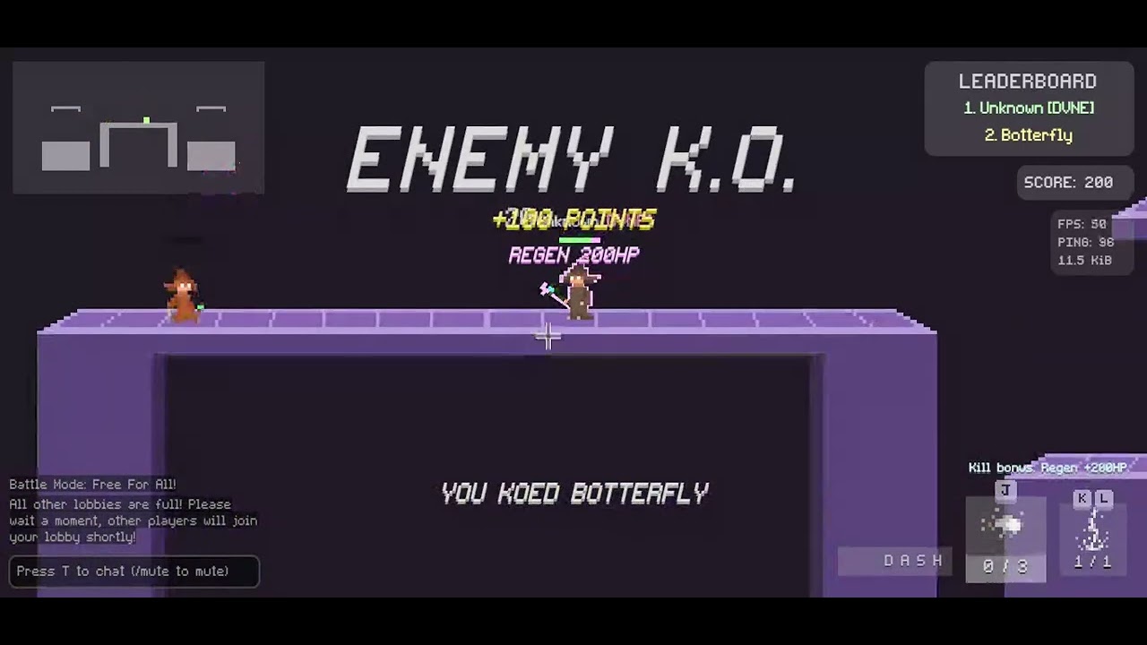 My *First* Bandit Rip video - YouTube