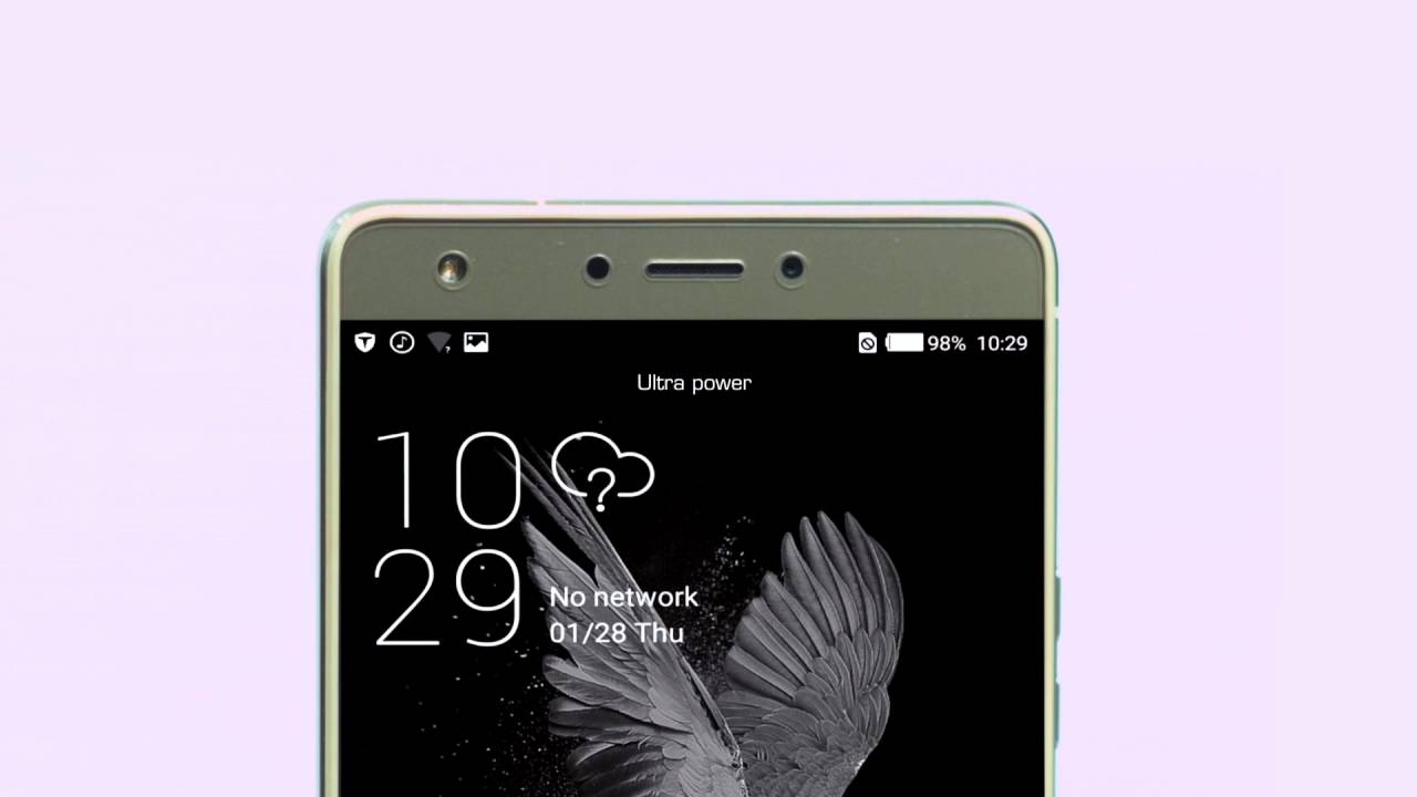 Simple and Stylish - TECNO Boom J8 - YouTube