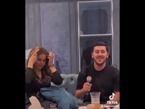 Seymur Məmmədov möhtəşəm ifa 2023