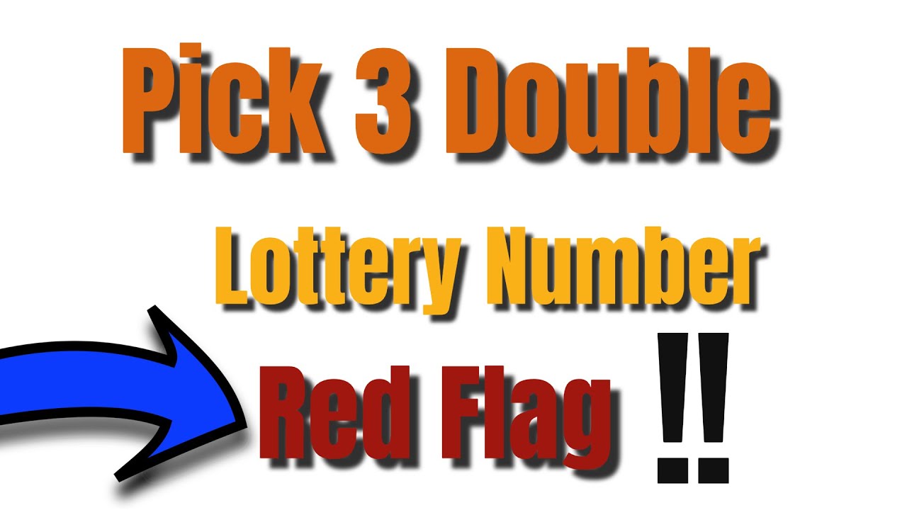 😳 I Need Your Help!!!~ Pick 3 Double Lottery Number - YouTube