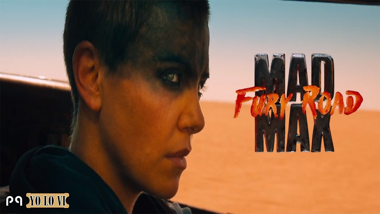 RESUMEN DE MAD MAX | EN 6 MIN - YouTube